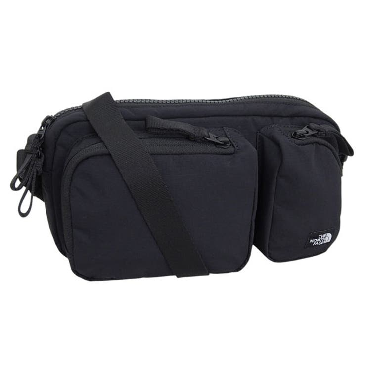 ノースフェイス/THENORTHFACE/ショルダーバッグ/URBAN/2POCKET/CROSS/BAGスタイリッシュなデザインに充実のポケットを備えたノースフェイスのショルダーバッグ。小物をすっきり整理でき、必要な物がすぐ取り出せる便利...