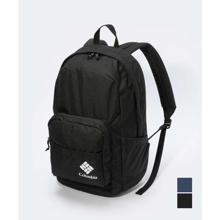 ■商品説明■スペック■カラー■ブラック / BLACK (010)ネイビー / COLLEGIATE NAVY (464)■素材■本体：ポリエステル 100%■スペック■開閉様式：ファスナー式■サイズ■本体サイズ ： 縦幅44cm 横幅30...