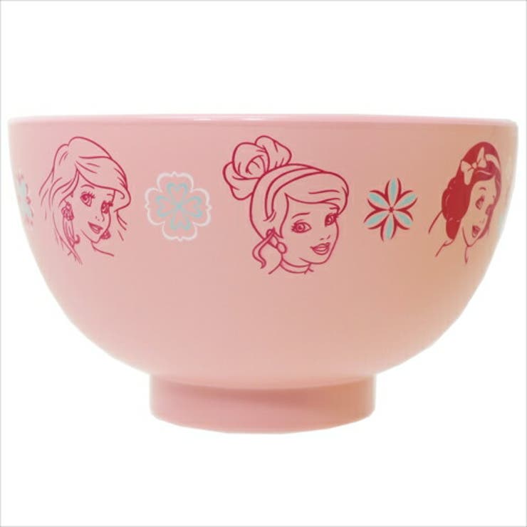 ディズニープリンセス お椀 こども塗 汁椀 Forever a Princess ディズニー 金正陶器 女の子向け 日本製 キャラクターグッズ通販 シネマコレクション女の子の憧れプリンセスのかわいい食器シリーズ女子向け/おわん/キャラクター...
