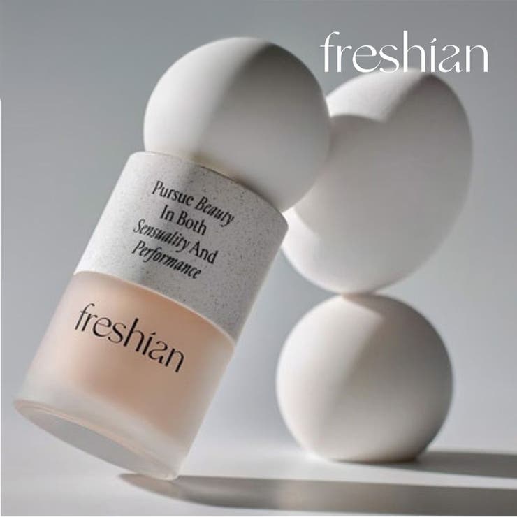 生まれながらの眩しい卵肌に演出するフレッシュエッグライクファンデーション1独特のエッグライクスキンテクノロジー　光沢のあるレイヤーリングでなめらかな卵肌224時間キープできるクリアなツヤあり　一日中続くロングラスティングシーングロウ肌に優し...