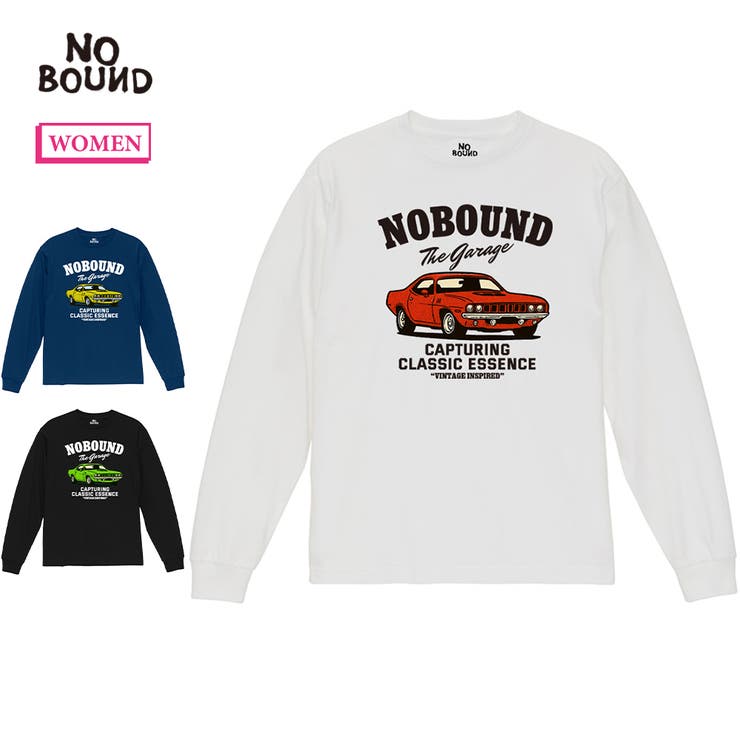 【商品説明】クラシックカーのイラストが目を惹く、アメカジデザインのロングTシャツ。・アメカジ調のクラシックカーのイラストプリント・毛羽立ちが少なく滑らかな肌触りの「コンパクトコーマ糸」を使用した適度に厚みのある6.5オンス・シルエットは袖ま...