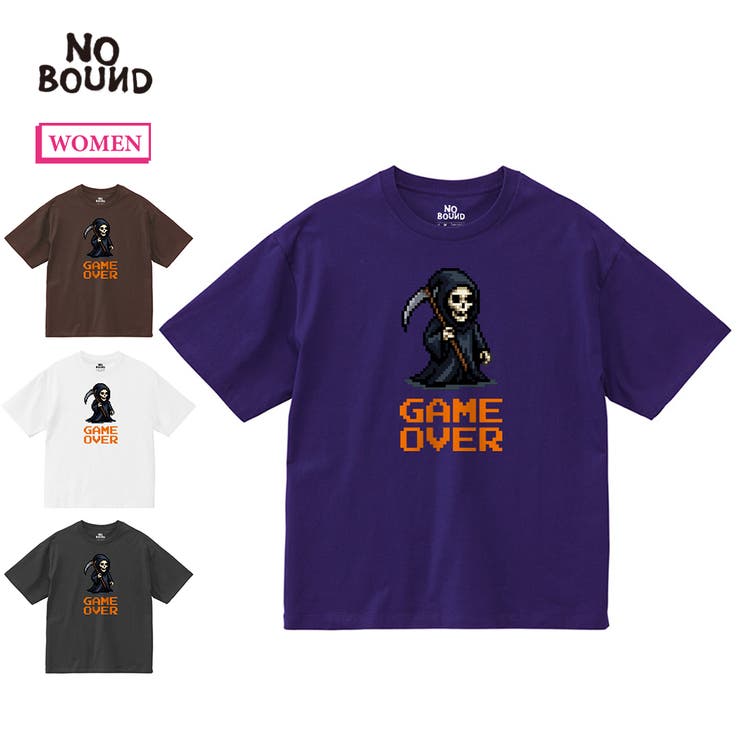 【商品説明】オーバーサイズながらも絶妙なサイズ感の、イラストプリント ビッグTシャツ。・ストリートライクなイラストが映えるカットソー・生地は毛羽立ちが少なく滑らかな肌触りの「コンパクトコーマ糸」を使用した適度に厚みのある6.5オンス・ほどよ...