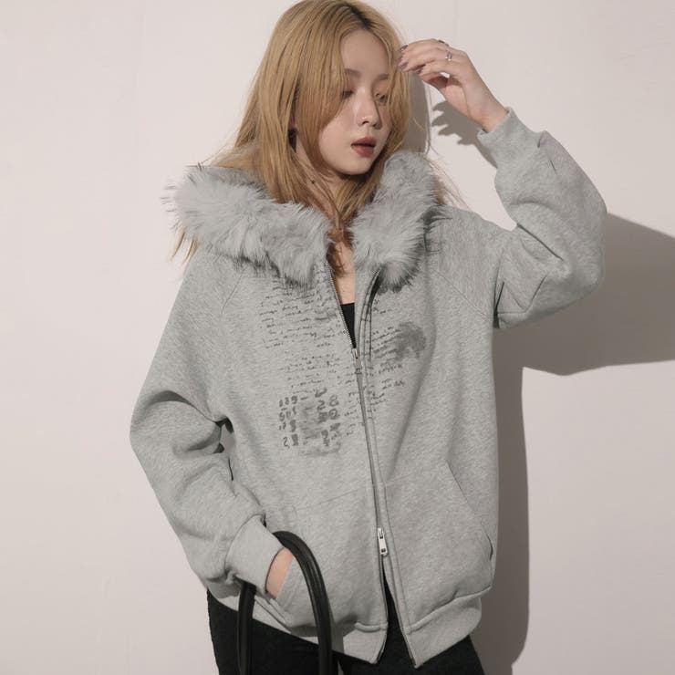 --------------------------------------------------------------------------------【素材】コットン65%　ポリエステル35% 【サイズ詳細】【サイズ】【F】総丈6...