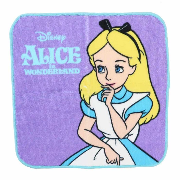 ジャガードタイプで柔らかく、手触り＆吸水もバツグンプレゼント/ギフト/小学生/中学生/高校生大人気ディズニーキャラクターのタオルシリーズこちらは暑い季節の汗拭きハンカチにぴったりな[プチタオル]ジャガードタイプのコットン100％で吸水性＆手...