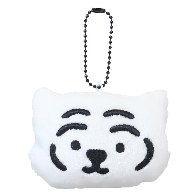 小銭や小物入れにちょうどいいコインケース収納/チャーム/キーホルダー/雑貨/プレゼント韓国発のアクセ、ライフスタイルブランド[MUZIK TIGER/ムジークタイガー]グッズにまたまた可愛いnewアイテム登場こちらはかわいい[小銭入れ]小銭...