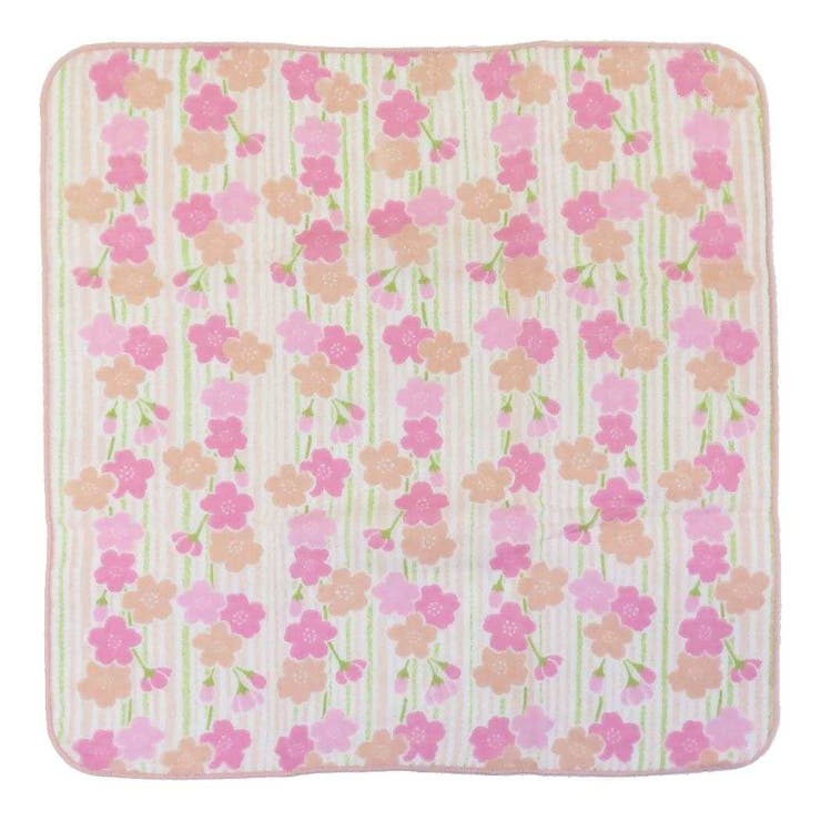 コットン100％で柔らかな手触り＆吸水もバツグン贈り物/可愛い/お手拭き/プレゼント/ギフト毎日が楽しくなるキュートなタオルシリーズこちらは暑い季節の汗拭きハンカチにぴったりな[プチタオル]片面ガーゼを使用し、手触り＆吸水性も抜群だからいつ...