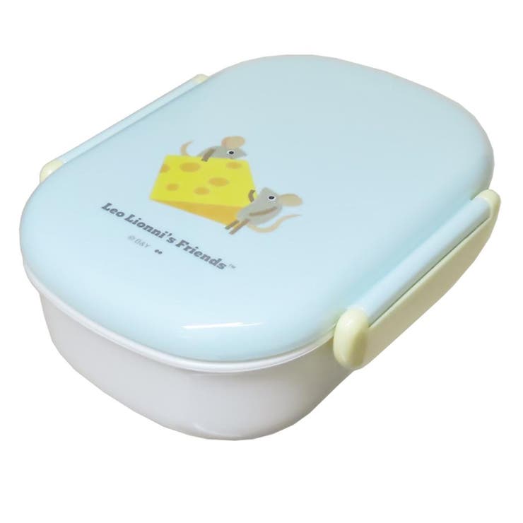 レオレオニのかわいいランチ雑貨シリーズ可愛い お弁当箱/遠足/学校/オフィス/プレゼントスイミー フレデリックでおなじみアメリカの人気絵本作家[Leo Lionni/レオ レオニ]グッズにまたまた可愛いnewアイテム登場こちらはとってもかわ...