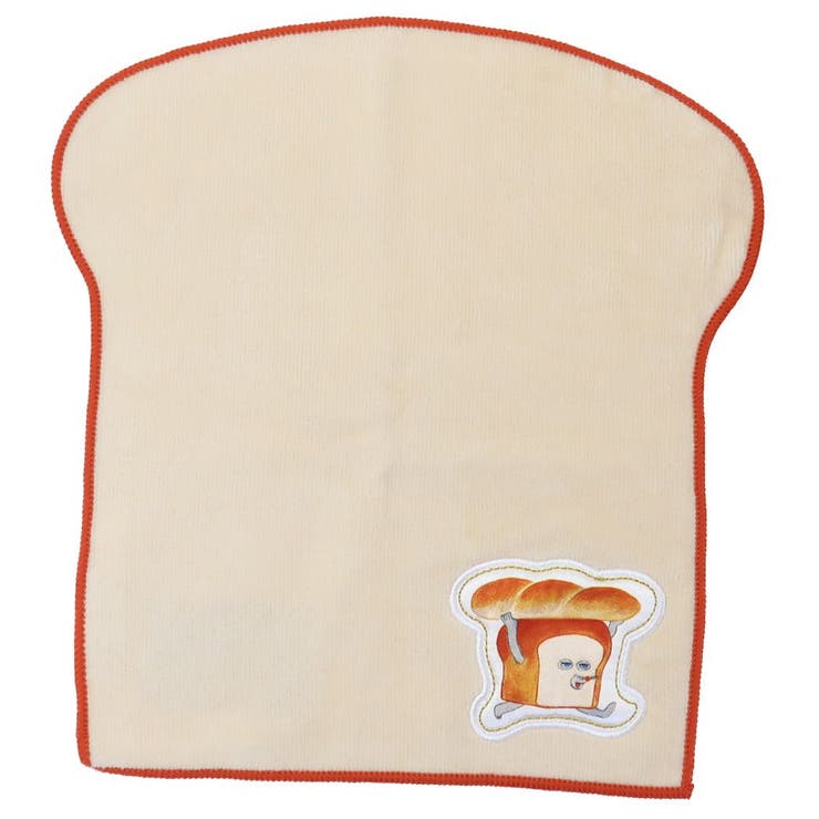 パンの形のハンカチが個性的でかわいいハンドタオル/可愛い ハンカチ/普段使い/プレゼント/ギフト大人気パンどろぼうにまたまた可愛いnewアイテム登場 こちらは人気アイテム[ミニタオル]汗拭きやお手拭などのハンカチにちょうどいい毎日使うものだ...