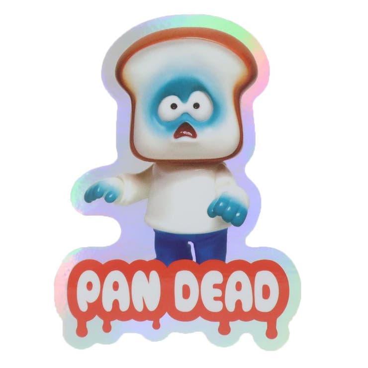 スマホや文具等に貼ってアートをより身近に感じられるステッカー耐光 ステッカー/可愛い シール/面白 シール/プチギフト/耐水 ステッカーサーカスのような「ワクワク、ドキドキ」「カラフルでキラキラした華やかさ」「幅広いお客様に楽しんでもらえる...