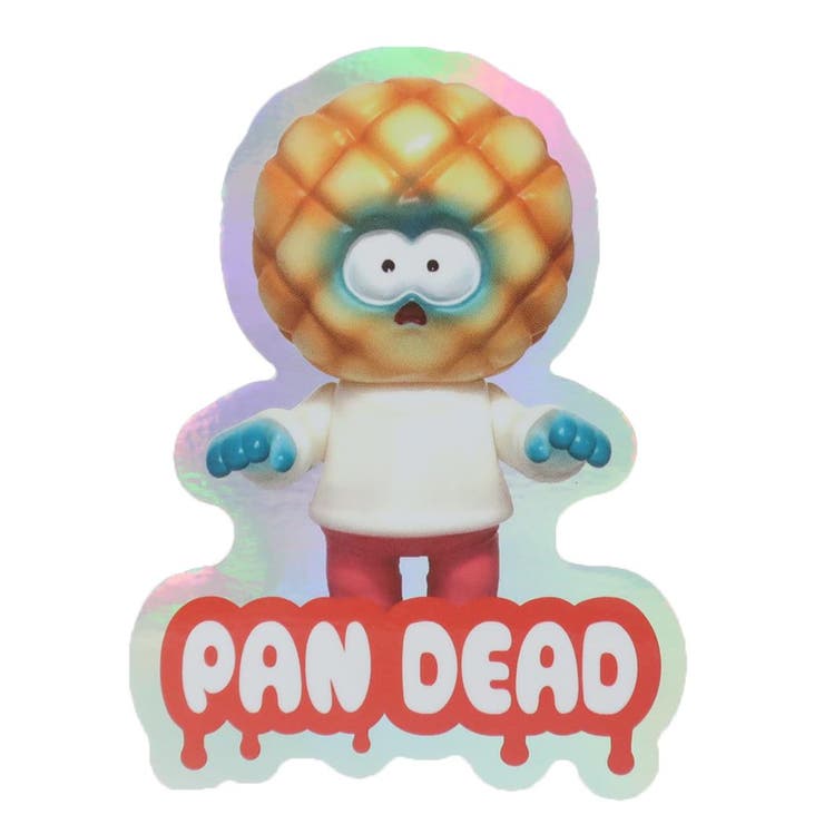 スマホや文具等に貼ってアートをより身近に感じられるステッカー可愛い シール/面白 シール/プチギフト/耐水 ステッカー/耐光 ステッカーサーカスのような「ワクワク、ドキドキ」「カラフルでキラキラした華やかさ」「幅広いお客様に楽しんでもらえる...