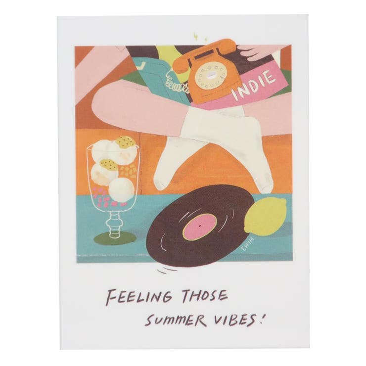 スマホや文具等に貼ってアートをより身近に感じられるステッカーユニーク ステッカー/バラエティ雑貨/スマホシール/お洒落 シール/贈り物サーカスのような「ワクワク、ドキドキ」「カラフルでキラキラした華やかさ」「幅広いお客様に楽しんでもらえる」...