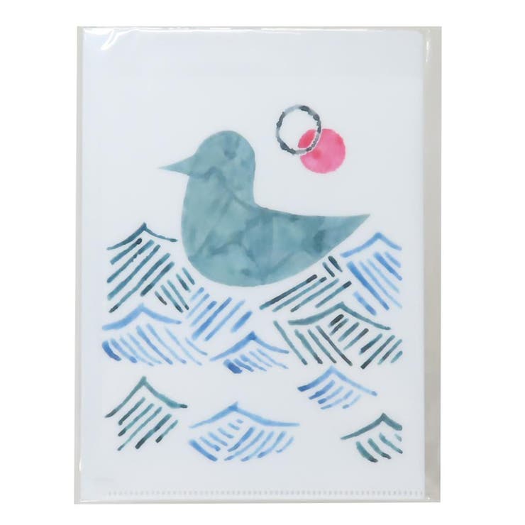 イラストレーター[ムラタトモコ]のステーショナリーシリーズ可愛い/クリアホルダー/整理/収納/保管イラストレーター[ムラタトモコ]のステーショナリーシリーズ登場こちらは定番人気アイテム[ポケットクリアファイル]A4書類を半分に折りたたんで持...