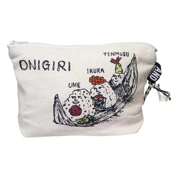 メイクポーチやペンケースとして活躍文具ポーチ/トラベルポーチ/旅行/お出かけ/プレゼント時間は有限、デザインは無限日々の暮らしを豊かにする雑貨を人々にお届けするブランド[AND PACKABLE]に可愛いnewアイテム登場こちらは定番人気の...