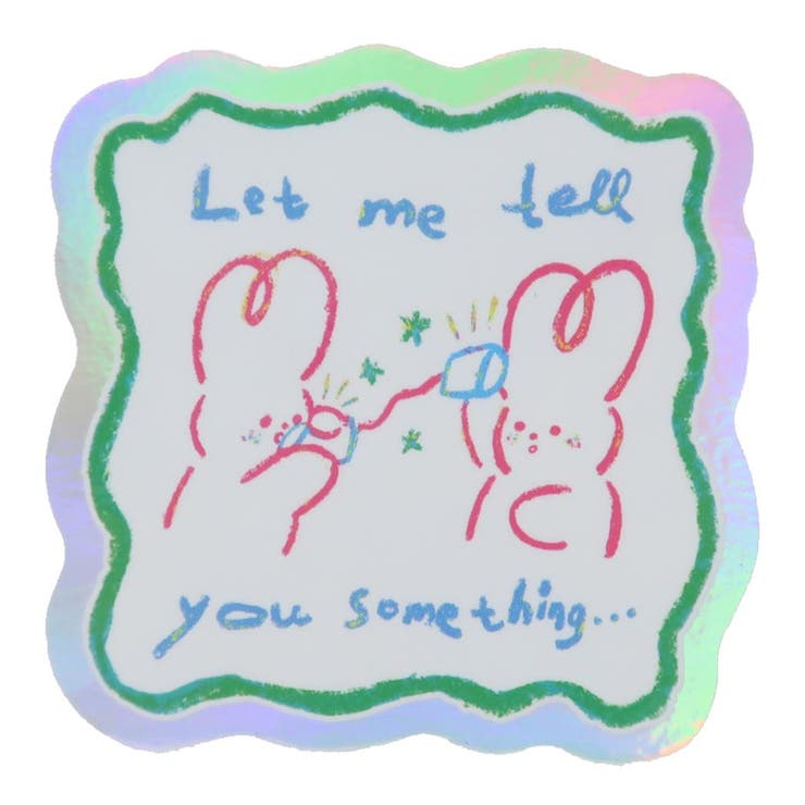 スマホや文具等に貼ってアートをより身近に感じられるステッカーモバイルシール/耐光 シール/耐水 シール/プレゼント/お洒落 シールサーカスのような「ワクワク、ドキドキ」「カラフルでキラキラした華やかさ」「幅広いお客様に楽しんでもらえる」をコ...