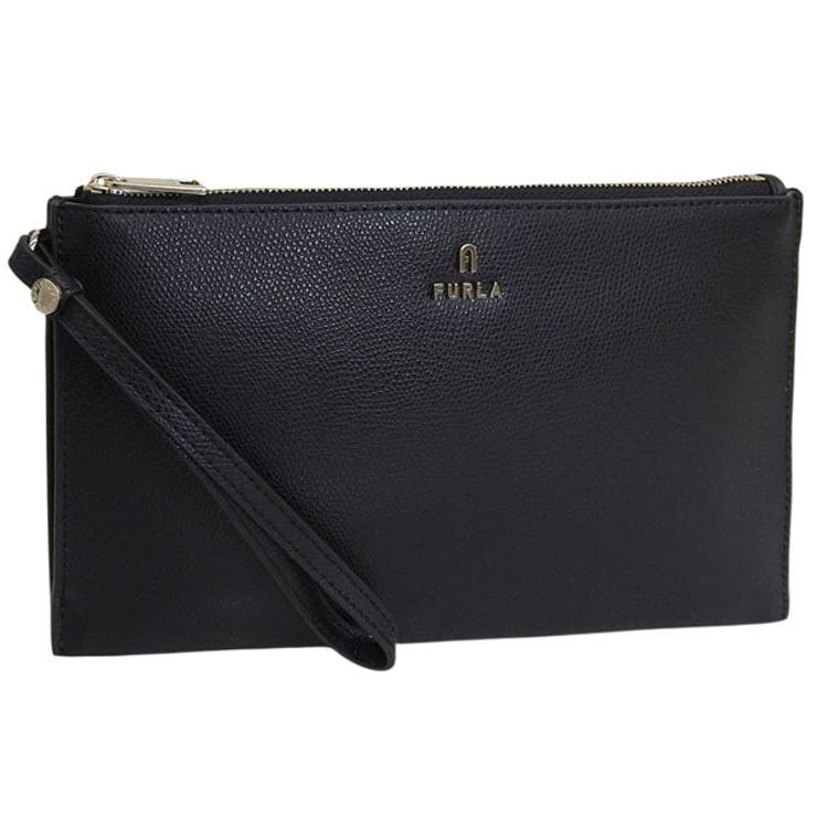 フルラ/FURLA/ポーチ/CAMELIA/S/ENVELOPE/CASE/VITTELLO/ARESスリムなデザインが魅力のポーチ。必需品をスッキリまとめて持ち歩くことができ、バッグの中にもスマートに収納できます。上質な素材とシンプルなデ...