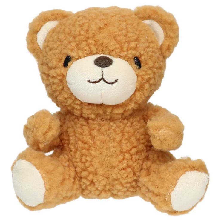 どこか懐かしい、レトロな姿の動物たち人形/玩具/ギフト/贈り物/誕生日どこか懐かしい、レトロな姿の動物たち[プティ ムウ/petitmou]グッズにまたまた可愛いnewアイテム登場こちらはかわいい[ぬいぐるみ]もこもこな手触りと、やさしげな...