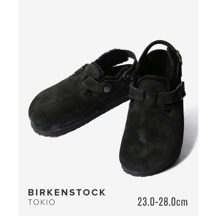■商品説明BIRKENSTOCK（ビルケンシュトック）は240年以上の歴史の歴史をもつドイツの老舗中の老舗シューズブランド。そのブランド名はドイツ人の苗字である「Birkenstock（ビルケンシュトック）」に由来しており、1774年にヨハ...