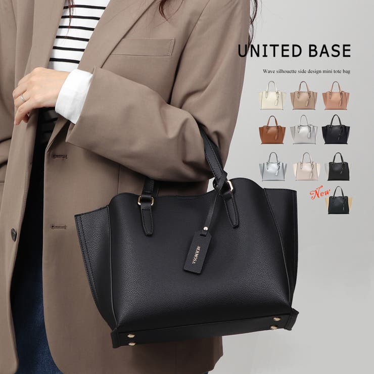 商品名 トートバッグ トート ショルダーバッグ ショルダー 三層式 2way 2wayバッグ 小さめ バッグ レディース 女性 BAG 斜め掛け おしゃれ 通勤 通勤トート ミニバッグ ミニトート フォーマル 入学式 卒業式 ママカラーアイ...