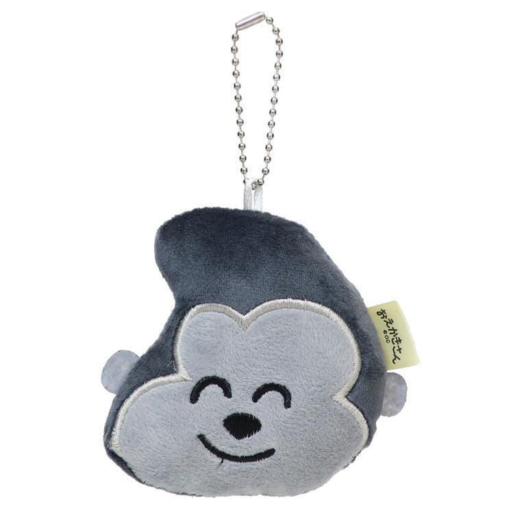 もちもちしたマスコットのキーホルダー雑貨/チャーム/ストラップ/プレゼント/ギフト大人気のおえかきさんシリーズグッズにまたまた可愛いnewアイテム登場こちらは手触り抜群の[マスコットキーホルダー]お気に入りのおえかきさんを、カバンやポーチな...
