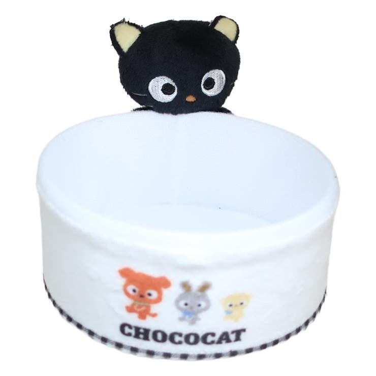 鍵など小物入れにちょうどいい大きさ可愛い 小物入れ/整理グッズ/インテリアグッズ/オフィス/デスク 整理大人気サンリオキャラクターグッズにまたまた可愛いnewアイテム登場こちらはかわいい[ぬいぐるみ小物入れ]小物の整理にぴったりインテリアと...