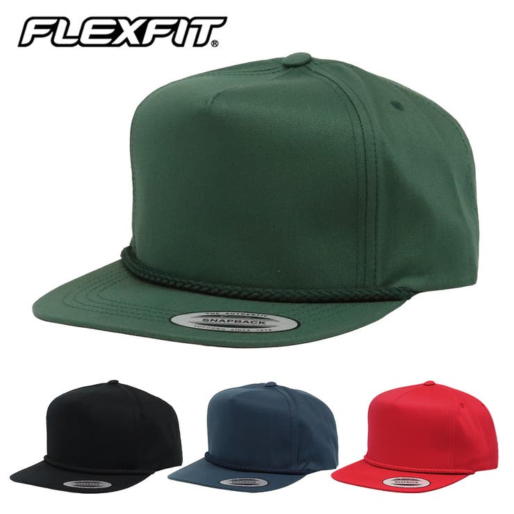 アイテム詳細ブランドFLEXFIT(フレックスフィット)商品名YP CLASSICS CLASSIC POPLIN GOLF CAP (#6002)アイテムキャップ素材コットン60%/ポリエステル40%カラー1.Black(ブラック/黒)2...