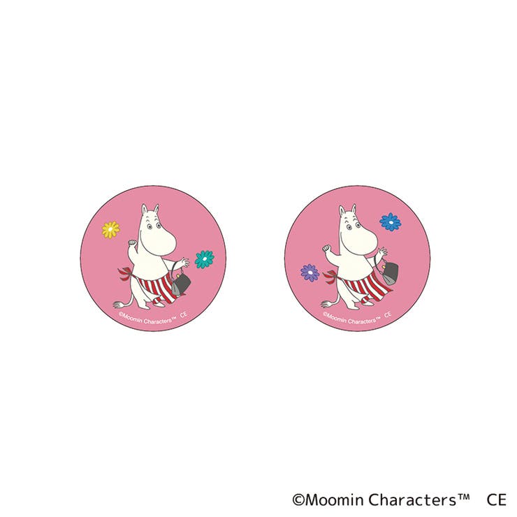・大好きなキャラクターといつも一緒！ レンチキュラー印刷を使用した缶バッジです。・使い方いろいろ！ 飾ったり、カバンにつけたり、ノートやスマホケースに挟んで楽しめます。・レンチキュラーとは？・見る角度で絵柄が変化する国内製造の高品質な印刷技...