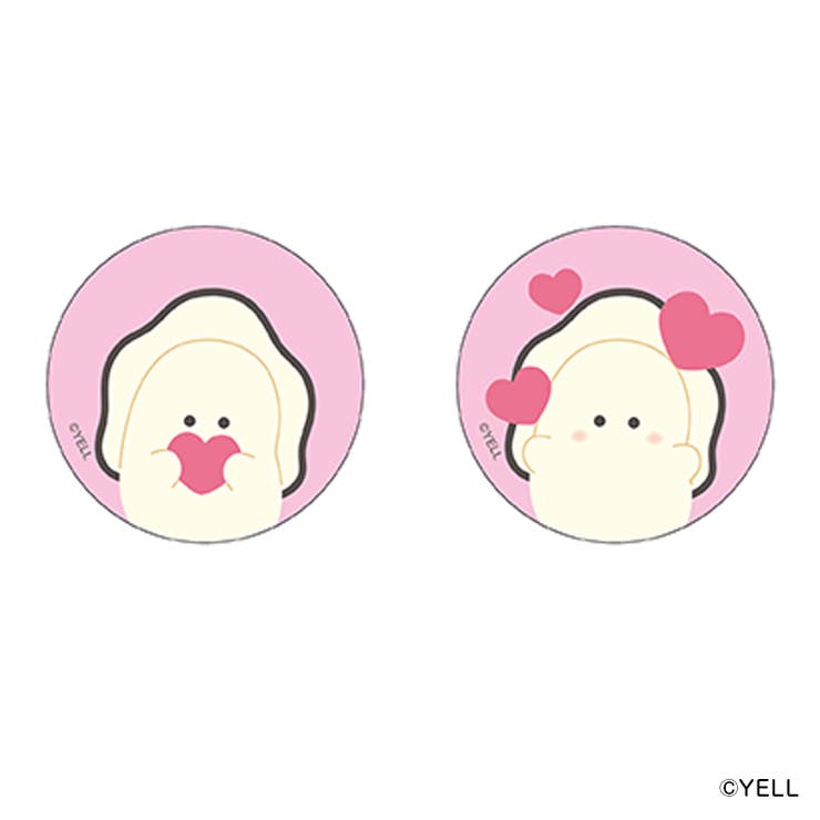 ・大好きなキャラクターといつも一緒！ レンチキュラー印刷を使用した缶バッジです。・使い方いろいろ！ 飾ったり、カバンにつけたり、ノートやスマホケースに挟んで楽しめます。・レンチキュラーとは？・見る角度で絵柄が変化する国内製造の高品質な印刷技...