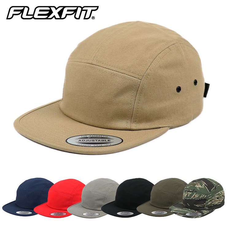 アイテム詳細ブランドFLEXFIT(フレックスフィット)商品名YP CLASSICS JOCKEY CAP (#7005)アイテムキャップ素材コットン100％カラー1.Black(ブラック/黒)2.Navy(ネイビー/紺)3.Red(レッド...
