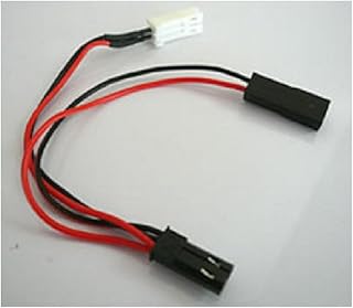 商品説明メーカー:SQUARE　スクウェア商品名:BECメス⇒タミヤメス2又コネクター(汎用ライトユニット用)型番SGC-17JANコード:4543880104285発送予定:1から2営業日で発送(休業日を除く)