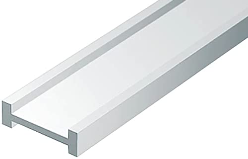 エバーグリーン スケールモデル プラ棒 Iビーム 厚さ4.0mm 3本入 模型用素材 70EG275 厚さ4.0mm 全長355.6mm 3本入 エバーグリーン スケールモデル Evergreen Scalemodels (アメリカ)輸入模...