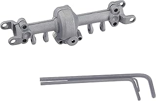 商品説明メーカー:京商商品名:ダイキャストフロントアクスルケース型番MXW008JANコード:4548565394920発送予定:1から2営業日で発送(休業日を除く)