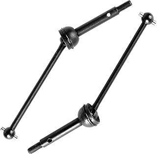 商品説明メーカー:流星 LC racing/Killerbody商品名:CVA ドライブシャフト 82.4mm 2pcs型番L5019JANコード:4570110894432発送予定:1から2営業日で発送(休業日を除く)