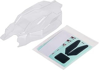 商品説明メーカー:流星 LC racing/Killerbody商品名:BHC-1 ボディ(未塗装クリヤ)型番L5034JANコード:4570110894586発送予定:1から2営業日で発送(休業日を除く)