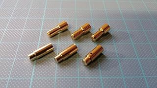 商品説明メーカー:SPEC販売/トップライン商品名:SNP 3.5φパレットプラグ モーター/3ペア型番SS-0002JANコード:4573314290017発送予定:1から2営業日で発送(休業日を除く)