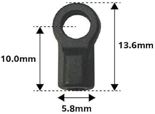 商品説明メーカー:SPEC販売/トップライン商品名:オープンエンドキャップ(SS)φ4.8用(4入)型番TP-352JANコード:4589434359404発送予定:1から2営業日で発送(休業日を除く)