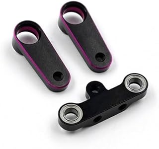 商品説明メーカー:3レーシング商品名:セロ ステアリングシステム V2型番SAK-C124/V2JANコード:4895124766149発送予定:1から2営業日で発送(休業日を除く)