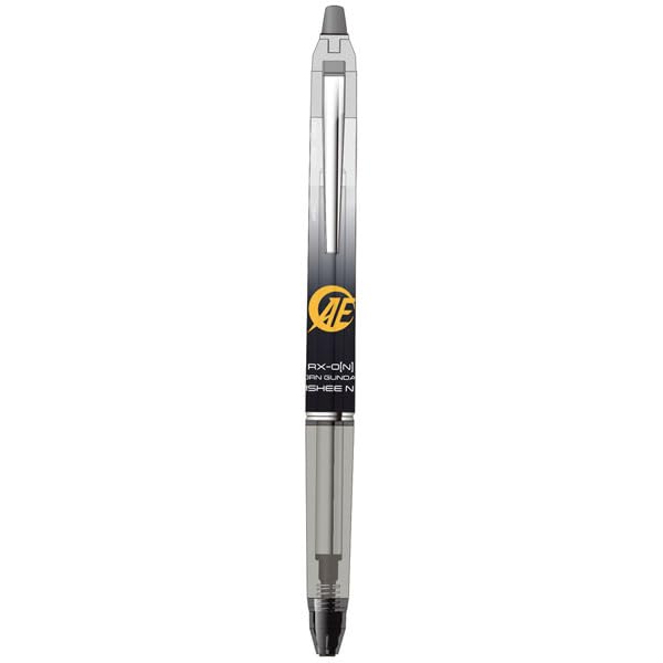 フリクションボールノックZONE GS10 バンシィ・ノルン ブランド サンスター文具(Sun-Star Stationery) 筆記具の形状 ローラーボールペン インクの色 ブラック 対象年齢 子ども 付属コンポーネント インクカートリッ...