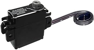 商品説明メーカー:三和電子機器商品名:PGS-HX 1/12用ミニProgramサーボ型番107A54761AJANコード:4944683038133発送予定:1から2営業日で発送(休業日を除く)