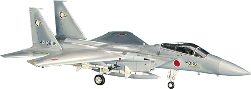 ハセガワ 1/72 航空自衛隊 F-15J イーグル プラモデル C7 組み立て、塗装が必要なプラモデル。 別途、工具、塗料等が必要。 F-15Jイーグルは、航空自衛隊の主力要撃戦闘機です 日本の航空自衛隊はアメリカ空軍、イスラエルに続く世...