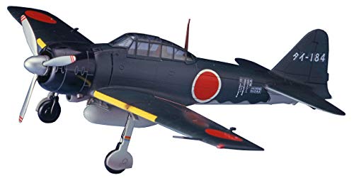 ハセガワ 1/72 日本海軍 三菱 A6M3 零式水上戦闘機 22型/32型 プラモデル D26 組み立て、塗装が必要なプラモデル。 別途、工具、塗料等が必要。 【JANコード】4967834014565 【状態】新品 【発送】1〜2営業日...