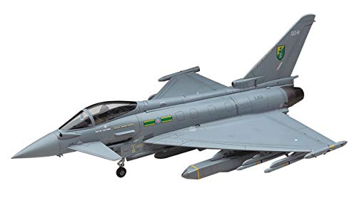 ハセガワ 1/72 イギリス空軍 ユーロファイタータイフーン 単座型 プラモデル E40 組み立て、塗装が必要なプラモデル。 別途、工具、塗料等が必要。 【JANコード】4967834015708 【状態】新品 【発送】1〜2営業日で発送（...