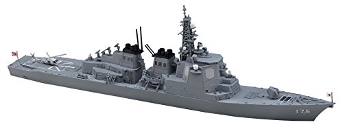 ハセガワ 1/700 ウォーターラインシリーズ 海上自衛隊 イージス護衛艦 みょうこう プラモデル 029 組み立て、塗装が必要なプラモデル。 別途、工具、塗料等が必要。 【JANコード】4967834490291 【状態】新品 【発送】1...