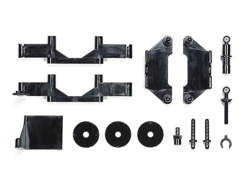タミヤ R/C SPARE PARTS SP-655 F103 D部品 製品サイズ:30 x 16.99 x 5 cm 商品重量:78 g 【JANコード】4950344506552 【状態】新品 【発送】1〜2営業日で発送（休業日除く）