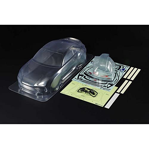 タミヤ RCスペアパーツ No.1677 SP.1677 1/10RC SUBARU BRZ (ZD8) スペアボディセット 51677 タミヤ 1/10RC SUBARU BRZ (ZD8) スペアボディセット。 常にベストなコンディショ...