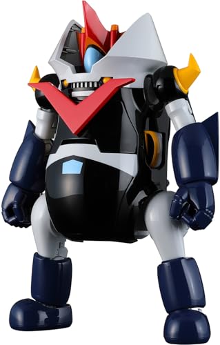 ハセガワ メカトロウィーゴ マジンガーコラボ Vol.3 ぐれーとまじんがー 1/20スケール プラモデル MZ03 (C)Go Nagai/Dynamic Planning (C)MODERHYTHM/Kazushi Kobayashi ...