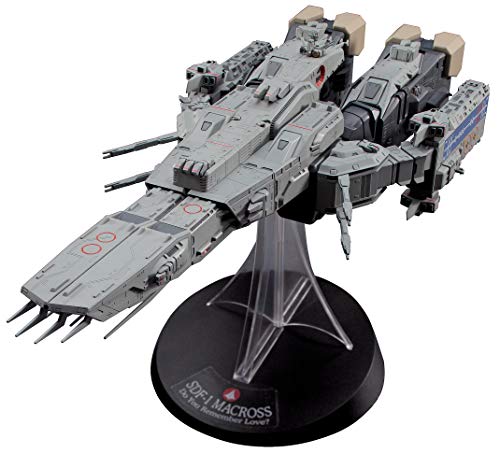 ハセガワ 超時空要塞マクロス 愛・おぼえていますか SDF-1 マクロス要塞艦 劇場版 1/4000スケール プラモデル MC05 組み立て、塗装が必要なプラモデル。 別途、工具、塗料等が必要。 【JANコード】4967834656550 ...