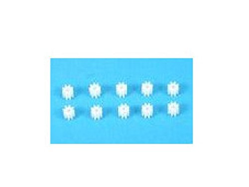 タミヤ AO-7005 8Tピニオンセット白(10個) タミヤ AO-7005 8Tピニオンセット白(10個)になります。 【JANコード】4950344985746 【状態】新品 【発送】1〜2営業日で発送（休業日除く）