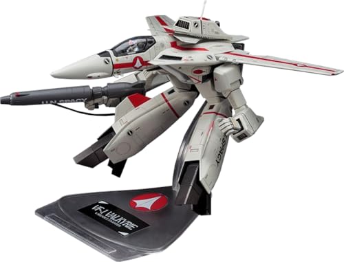 ハセガワ 超時空要塞マクロス VF-1J/Aガウォークバルキリー 1/72スケール プラモデル 25 ( C ) 1982ビックウエスト 組み立て、塗装が必要なプラモデル。 別途、工具、塗料等が必要。 【JANコード】49678346572...