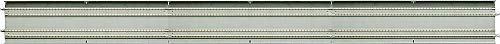 TOMIX Nゲージ 複線スラブレール DS1120-SL F 2本セット 1070 鉄道模型用品 対象性別 :男の子 対象年齢 :8歳から 【JANコード】4543736010708 【状態】新品 【発送】1〜2営業日で発送（休業日除く）