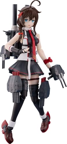 グッドスマイルカンパニー 艦隊これくしょん ‐艦これ‐ PLAMATEA 時雨改三 組み立て式プラモデル ノンスケール 全高約145mm 再販 (C) DMM / C2 / KADOKAWA 全高：約145mm 組み立て式プラモデル ノンス...